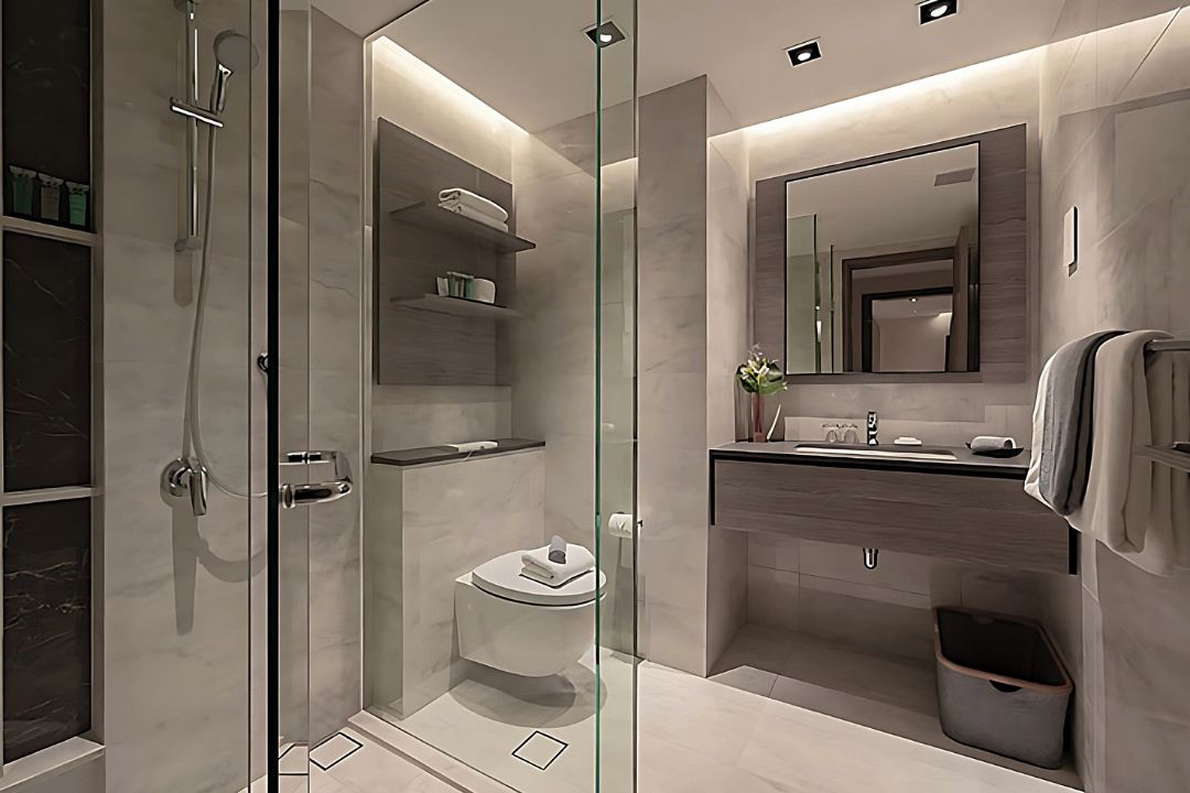 Le Grove Serviced Residences | Dash Living